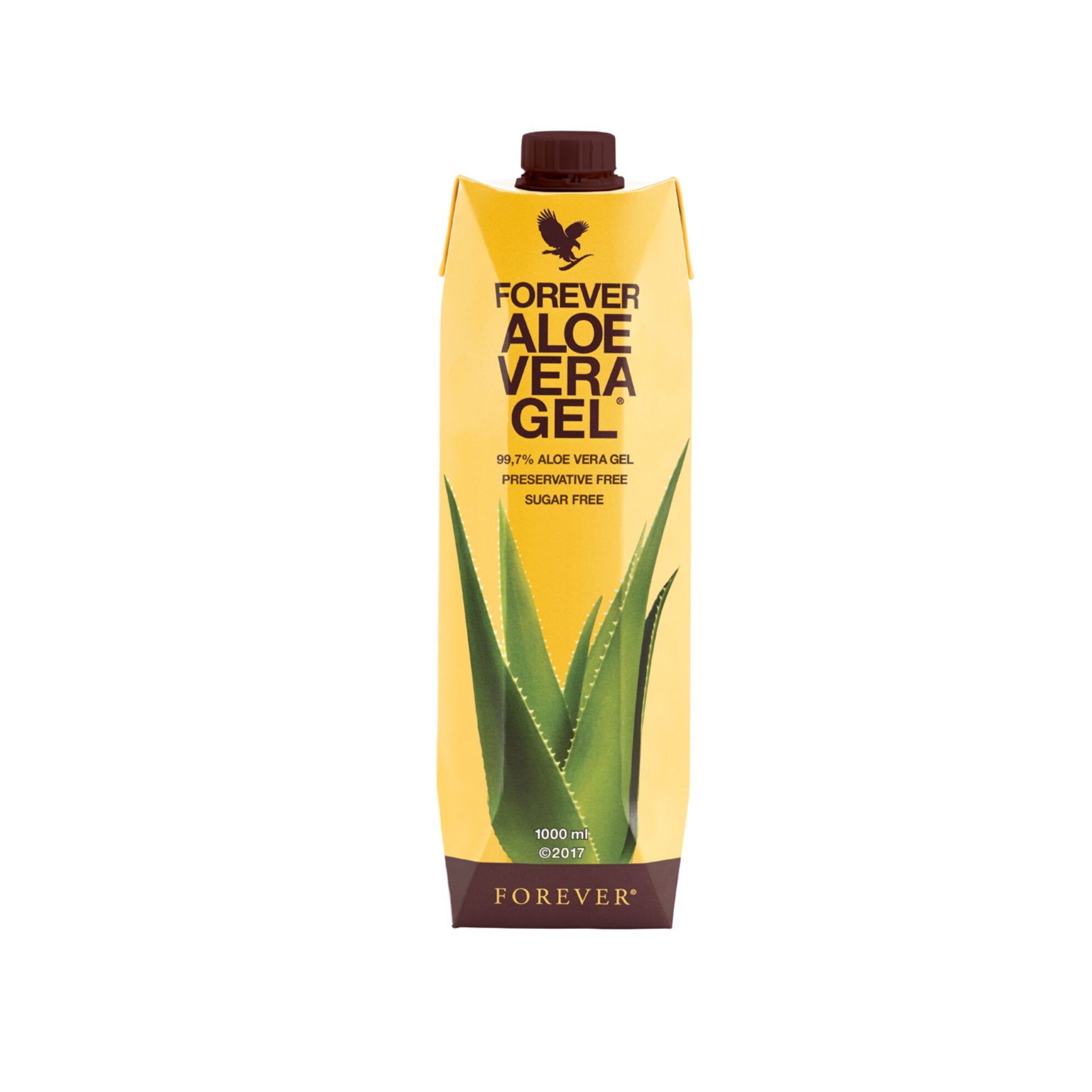 Forever Living Vital 5 Pack - My Forever Wellness